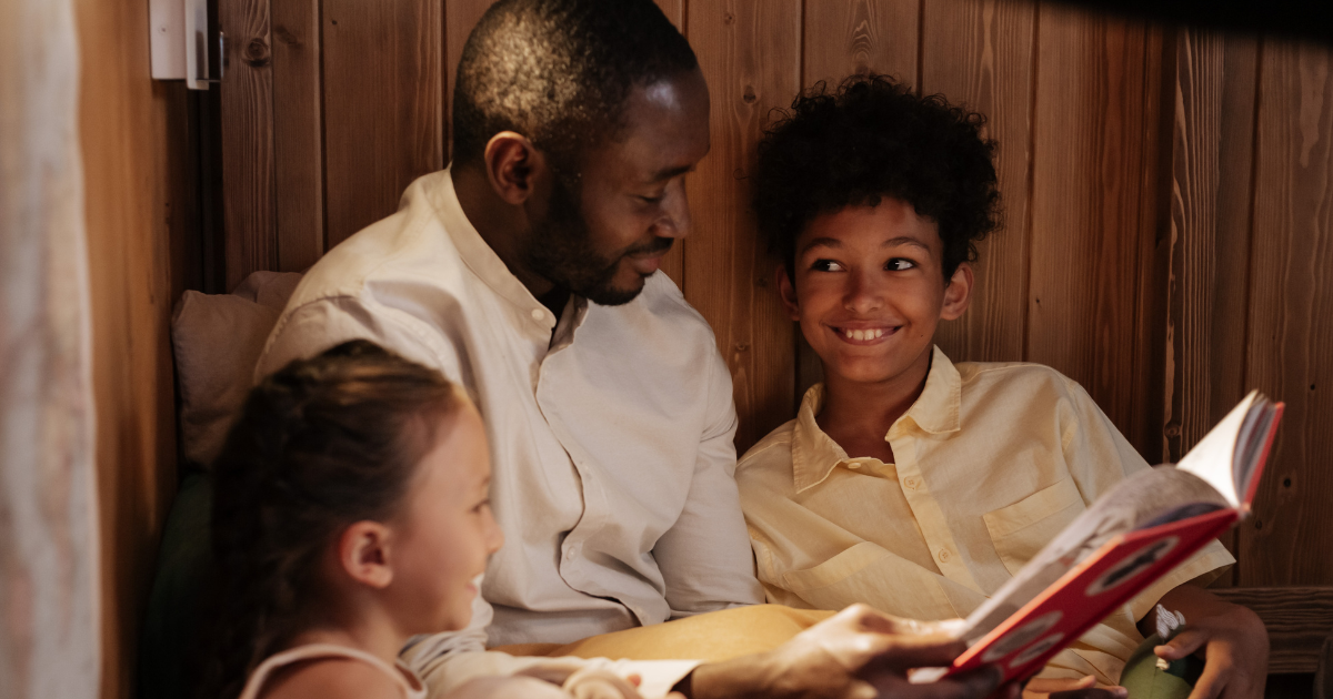 15 Questions to Deepen Your Child's Comprehension | Wholesome Learning ...