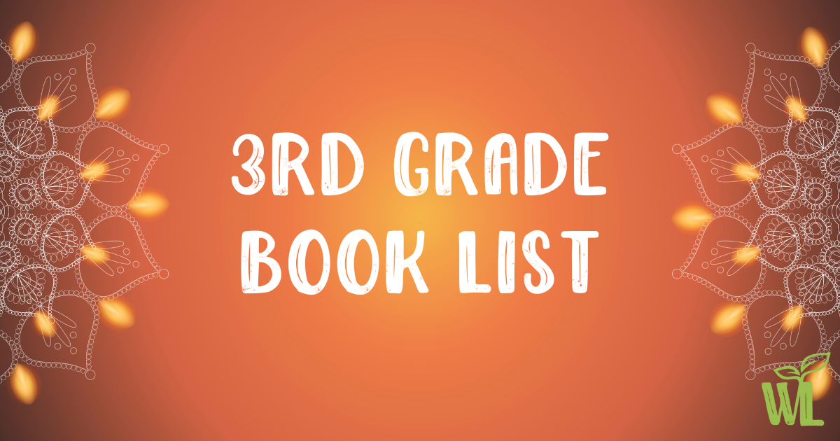 3rd Grade Books to Connect Your Child to their Roots | Wholesome ...