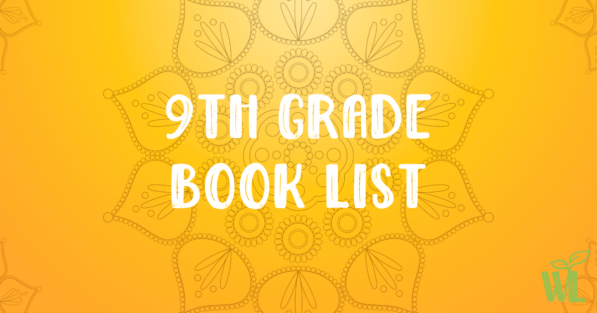 9th to 12th Grade Books to Connect Your Child to their Roots ...