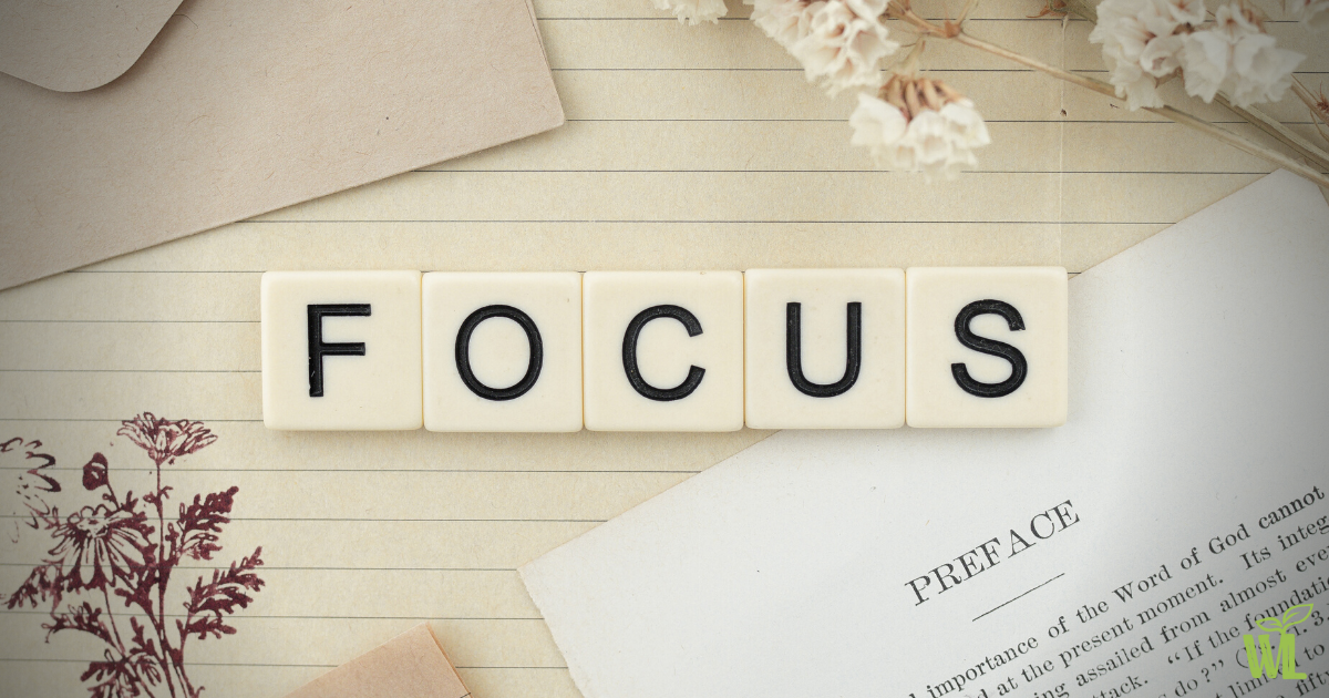 7 Practical Tips to Help Your Child Focus on Reading | Wholesome ...